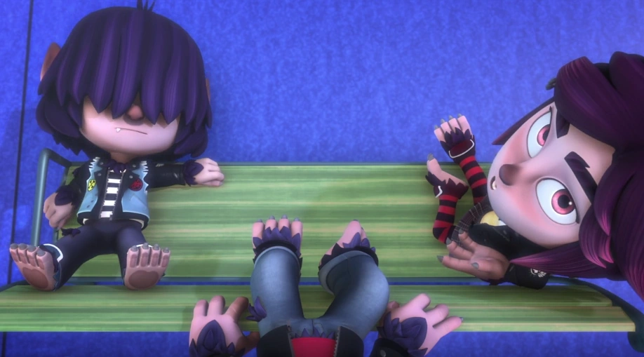 Kevin/Gallery/Way of the Woofy | PJ Masks Wiki | Fandom