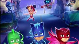 PJ Masks Technology | PJ Masks Wiki | Fandom