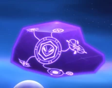 Psychoactive Asteroid | PJ Masks Wiki | Fandom