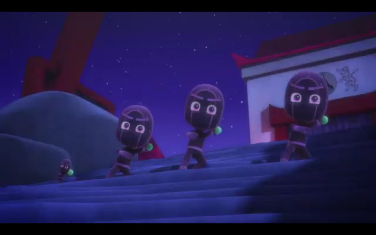 Ninjalinos/Gallery/Armadylan Zen | PJ Masks Wiki | Fandom