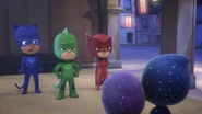 Night Ninja/Gallery/The Disappearing Ninjas | PJ Masks Wiki | Fandom