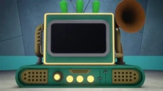 Romeovision | PJ Masks Wiki | Fandom