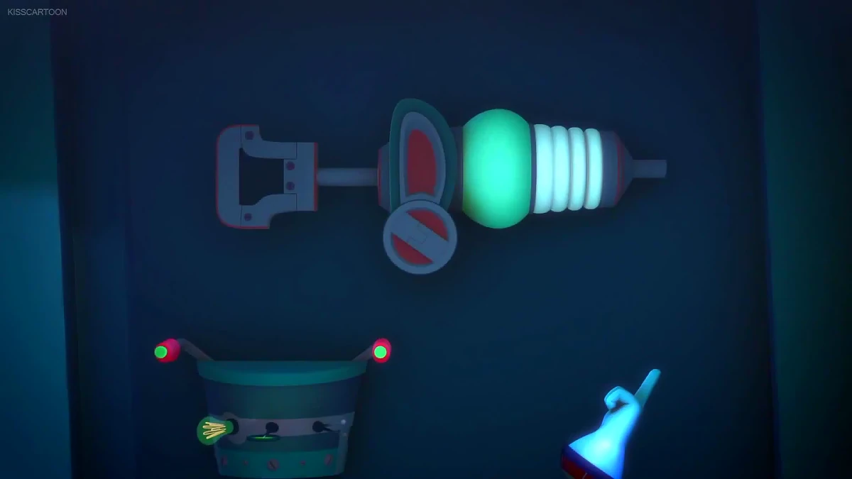 Sniff-O-Whiff | PJ Masks Wiki | Fandom