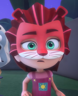 Marie | PJ Masks Wiki | Fandom