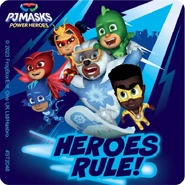 Power Heroes/Gallery | PJ Masks Wiki | Fandom
