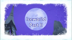 Iceworld | PJ Masks Wiki | Fandom