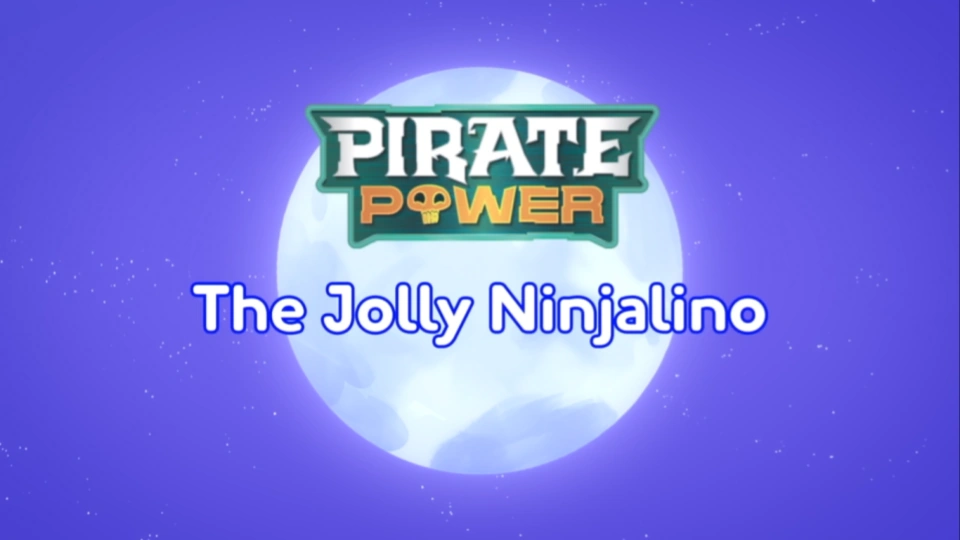 The Jolly Ninjalino | PJ Masks Wiki | Fandom