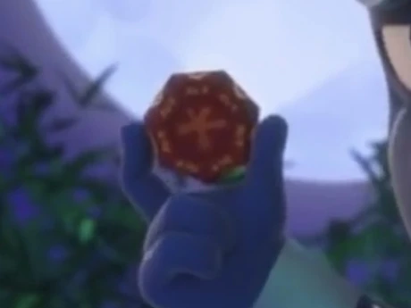 Stone of Splat | PJ Masks Wiki | Fandom