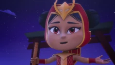 An Yu/Appearances | PJ Masks Wiki | Fandom