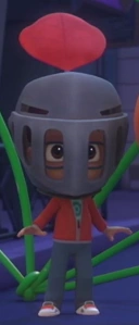 Timmy | PJ Masks Wiki | Fandom