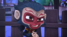 Munki-gu/Appearances | PJ Masks Wiki | Fandom