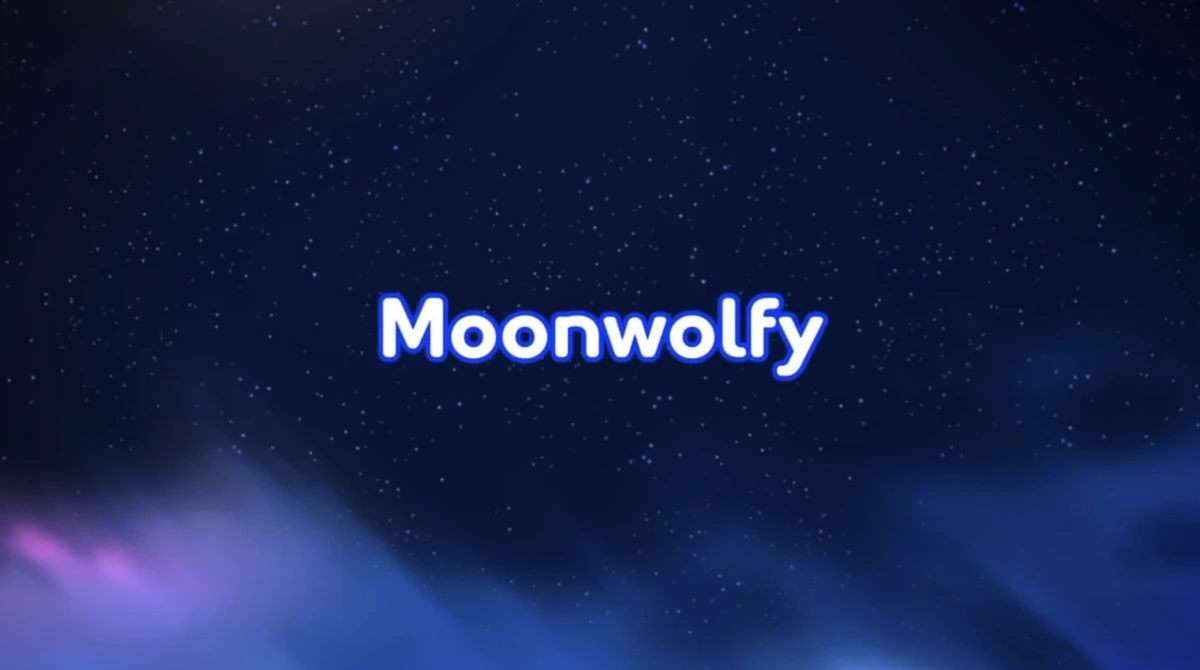 Moonwolfy | PJ Masks Wiki | Fandom