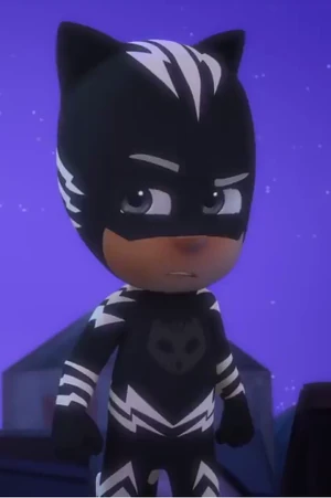 Catboy | PJ Masks Wiki | Fandom
