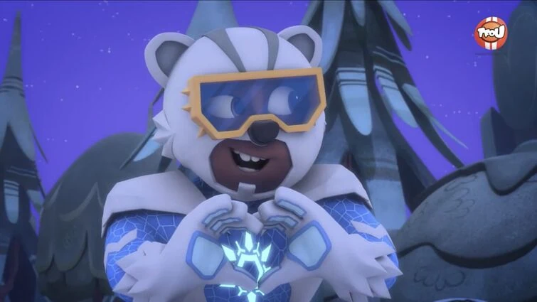 Ice Cub/Appearances | PJ Masks Wiki | Fandom