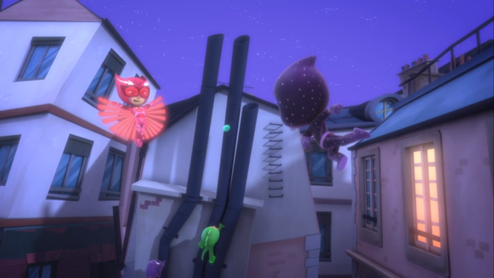Ninjalinos/Gallery/The Jolly Ninjalino | PJ Masks Wiki | Fandom