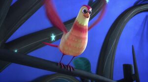 Birdie | PJ Masks Wiki | Fandom