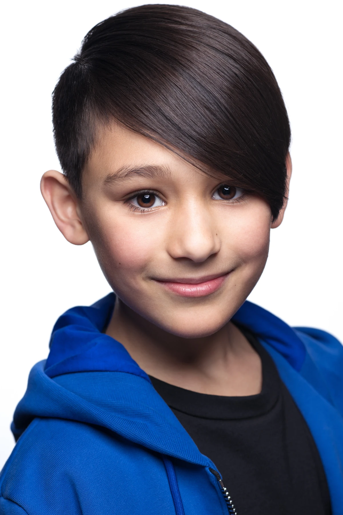 Rain Janjua | PJ Masks Wiki | Fandom