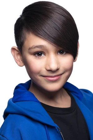 Rain Janjua | PJ Masks Wiki | Fandom