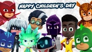 Octobella/Gallery | PJ Masks Wiki | Fandom