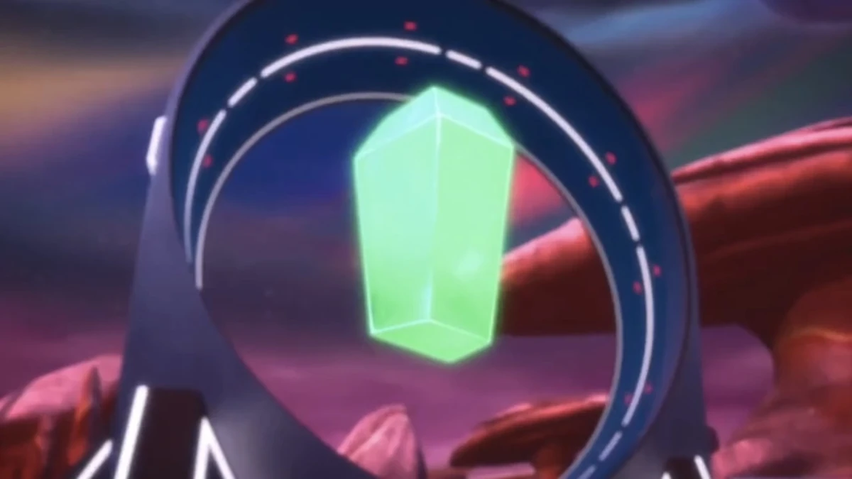 Ultimate Control Device | PJ Masks Wiki | Fandom