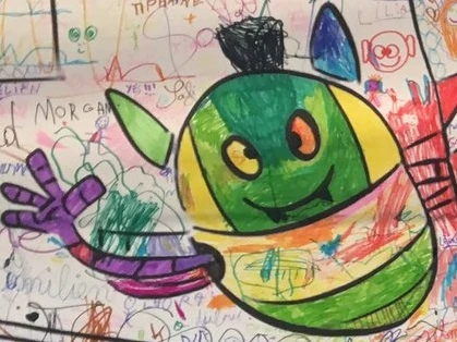 Pyja-Robot | PJ Masks Wiki | Fandom