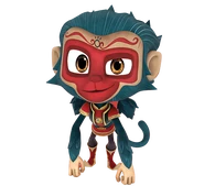 Munki-gu/Gallery | PJ Masks Wiki | Fandom