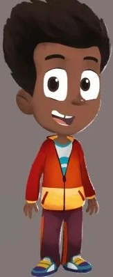 Timmy | PJ Masks Wiki | Fandom