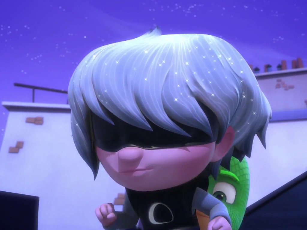 PJ Masks/Gallery/Owlette the Winner | PJ Masks Wiki | Fandom