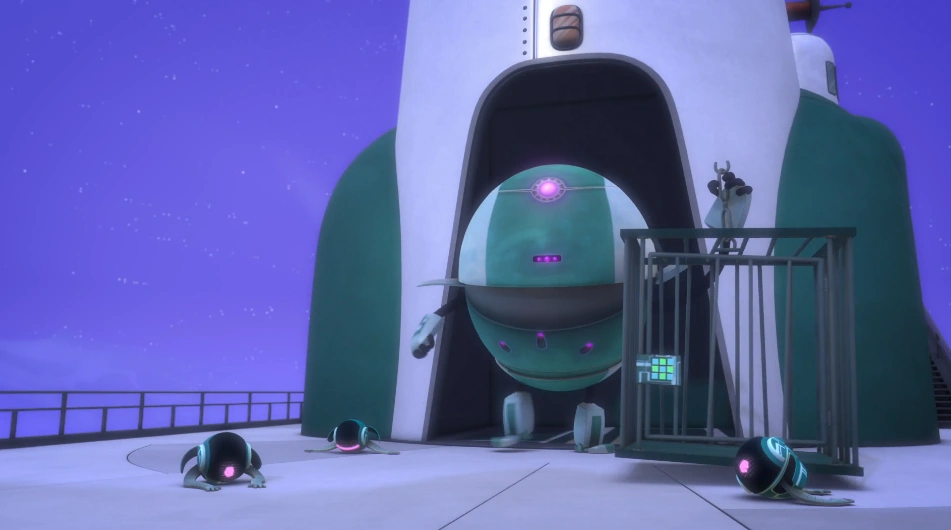 Fly Bots/Gallery/Super Super Cat Speed | PJ Masks Wiki | Fandom