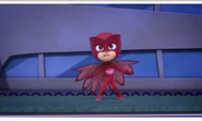 Owlette/Gallery/Owlette Improvises | PJ Masks Wiki | Fandom