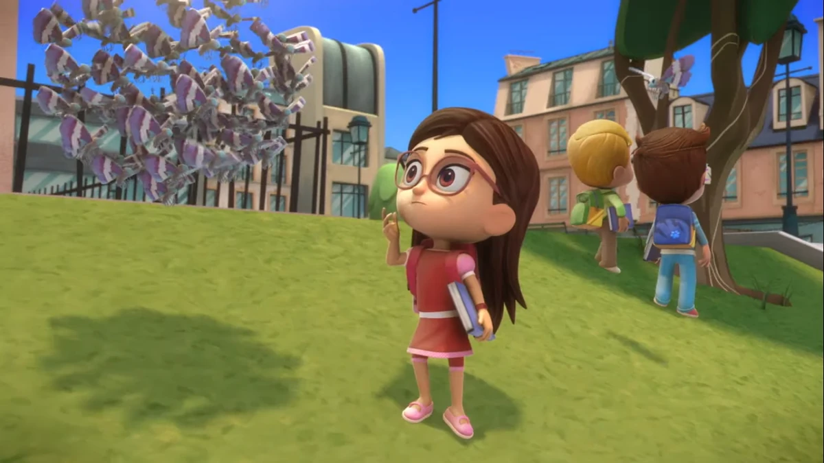 Moths/Gallery/Moon Madness | PJ Masks Wiki | Fandom