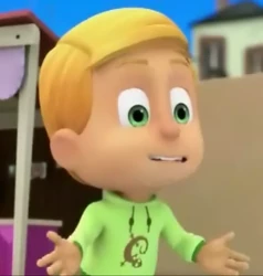 Gekko/Appearances | PJ Masks Wiki | Fandom