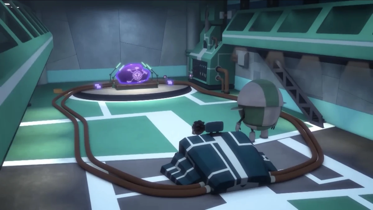 Fly Bots/Gallery/Heroes Everywhere | PJ Masks Wiki | Fandom