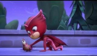 Birdie/Gallery | PJ Masks Wiki | Fandom