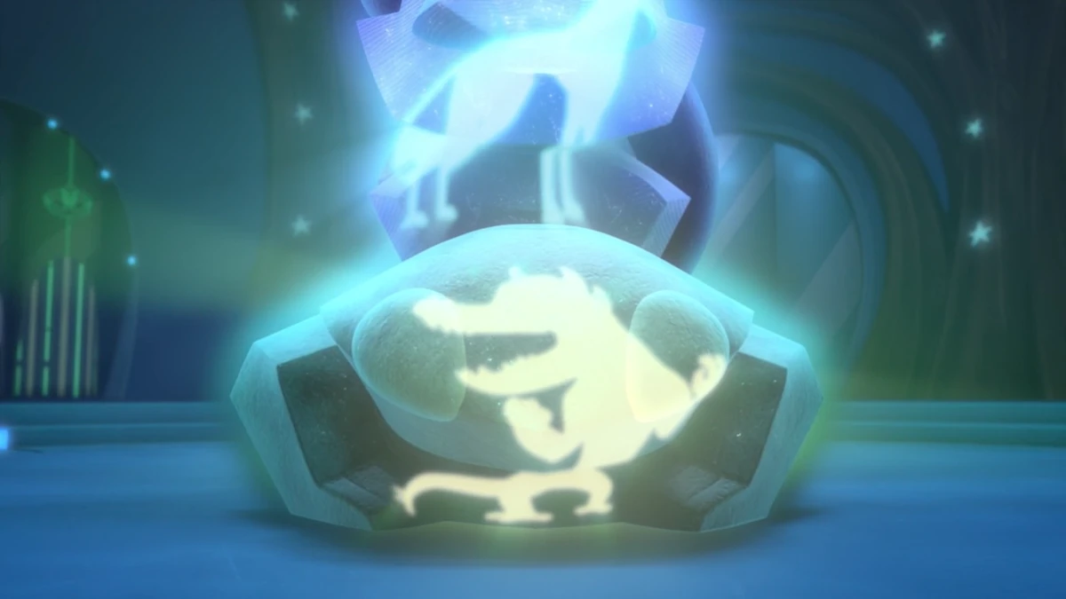 Power Lizard/Gallery/Ninja Power Up | PJ Masks Wiki | Fandom