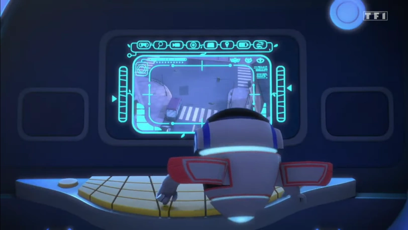 PJ Robot/Gallery/Cats on Wheels | PJ Masks Wiki | Fandom