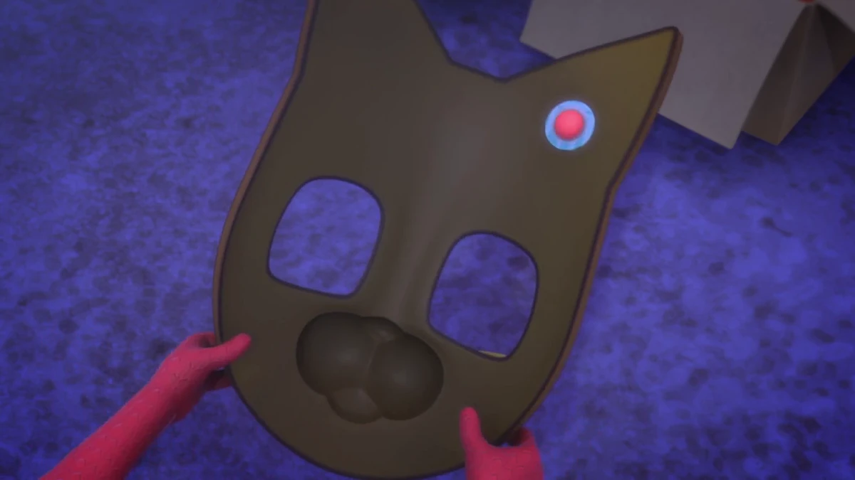 Mind Controlling Masks | PJ Masks Wiki | Fandom