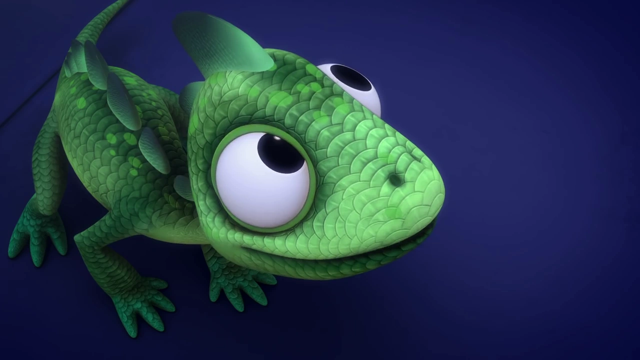 Lionel (Cartoon Continuity) | PJ Masks Wiki | Fandom