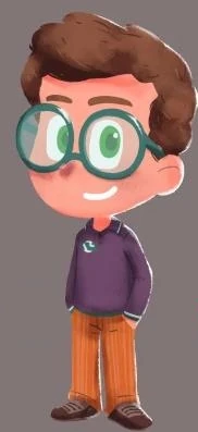 Steven | PJ Masks Wiki | Fandom