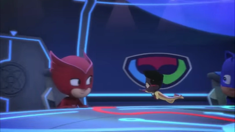 Owlette/Gallery/Lilyfay (episode) | PJ Masks Wiki | Fandom