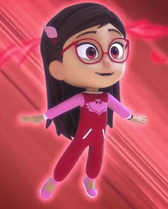 Owlette/Trivia | PJ Masks Wiki | Fandom