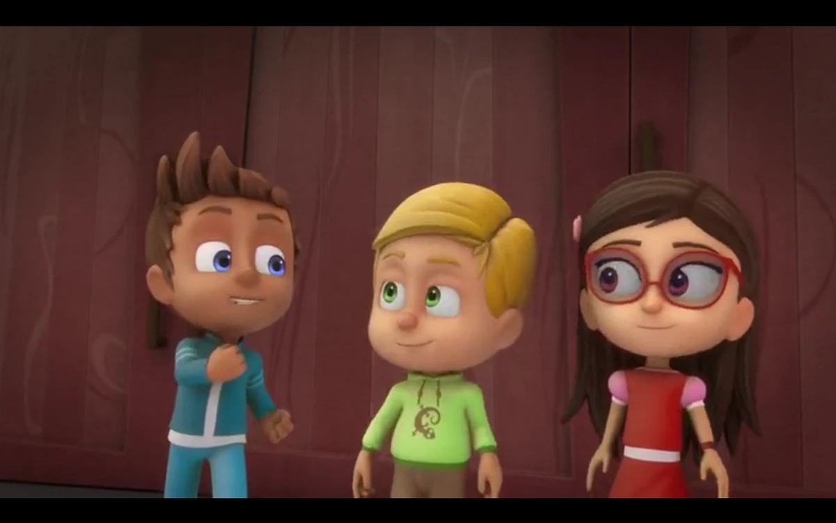 Catboy/Gallery/Catboy Does It Again | PJ Masks Wiki | Fandom
