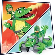 PJ Riders/Toys | PJ Masks Wiki | Fandom