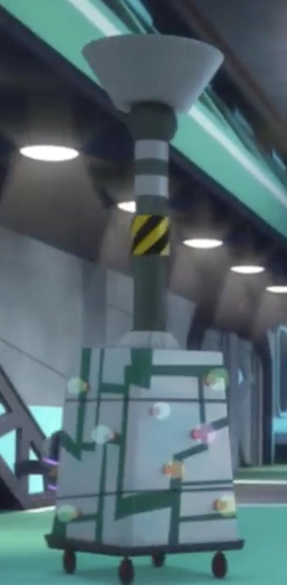 Neutralizer | PJ Masks Wiki | Fandom