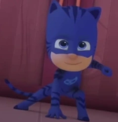 Catboy/Appearances | PJ Masks Wiki | Fandom