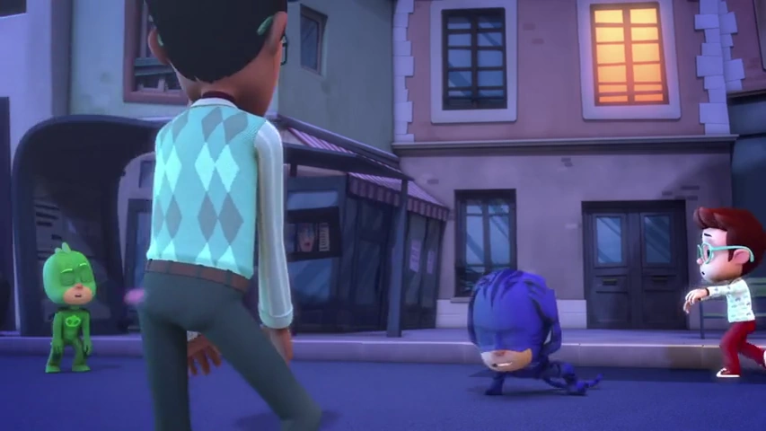 Gekko/Gallery/Moonfizzle Balls (episode) | PJ Masks Wiki | Fandom