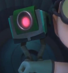 Spy-Bot/Appearances | PJ Masks Wiki | Fandom