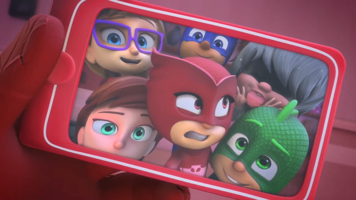 Cellphones | PJ Masks Wiki | Fandom