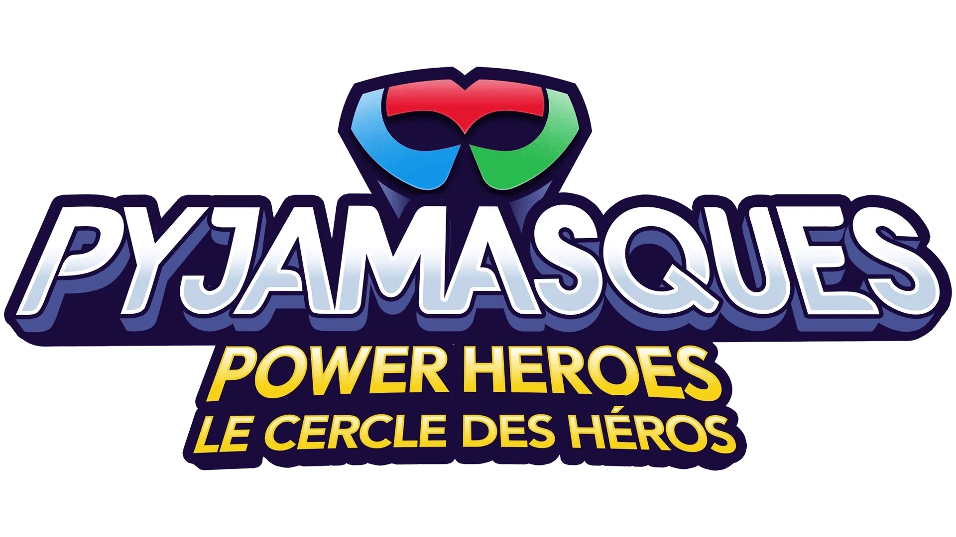 Pyjamasques (dub) | PJ Masks Wiki | Fandom