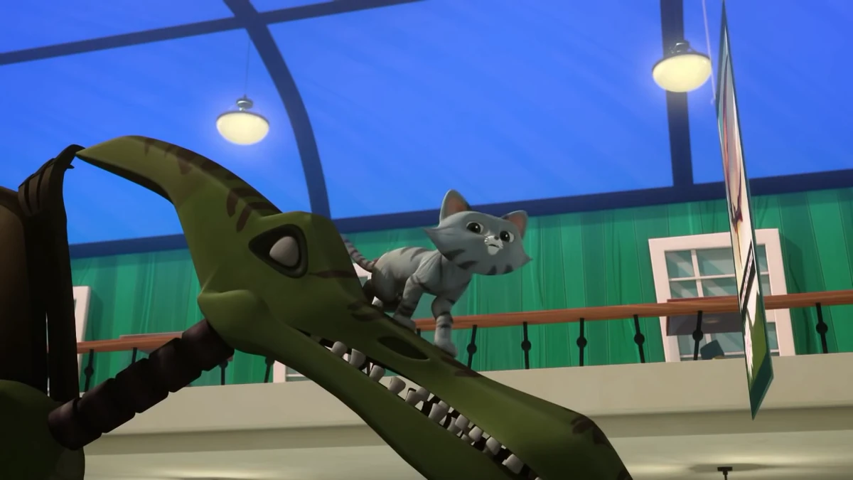 Category:PJ Pets' Galleries (S1 Episodes) | PJ Masks Wiki | Fandom